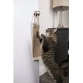 Petlinks® Rope Relief™ Hanging Cat Scratcher - Walmart.com