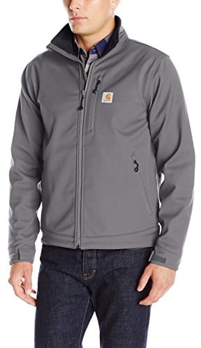 Carhartt Men's Crowley Jacket - Walmart.com
