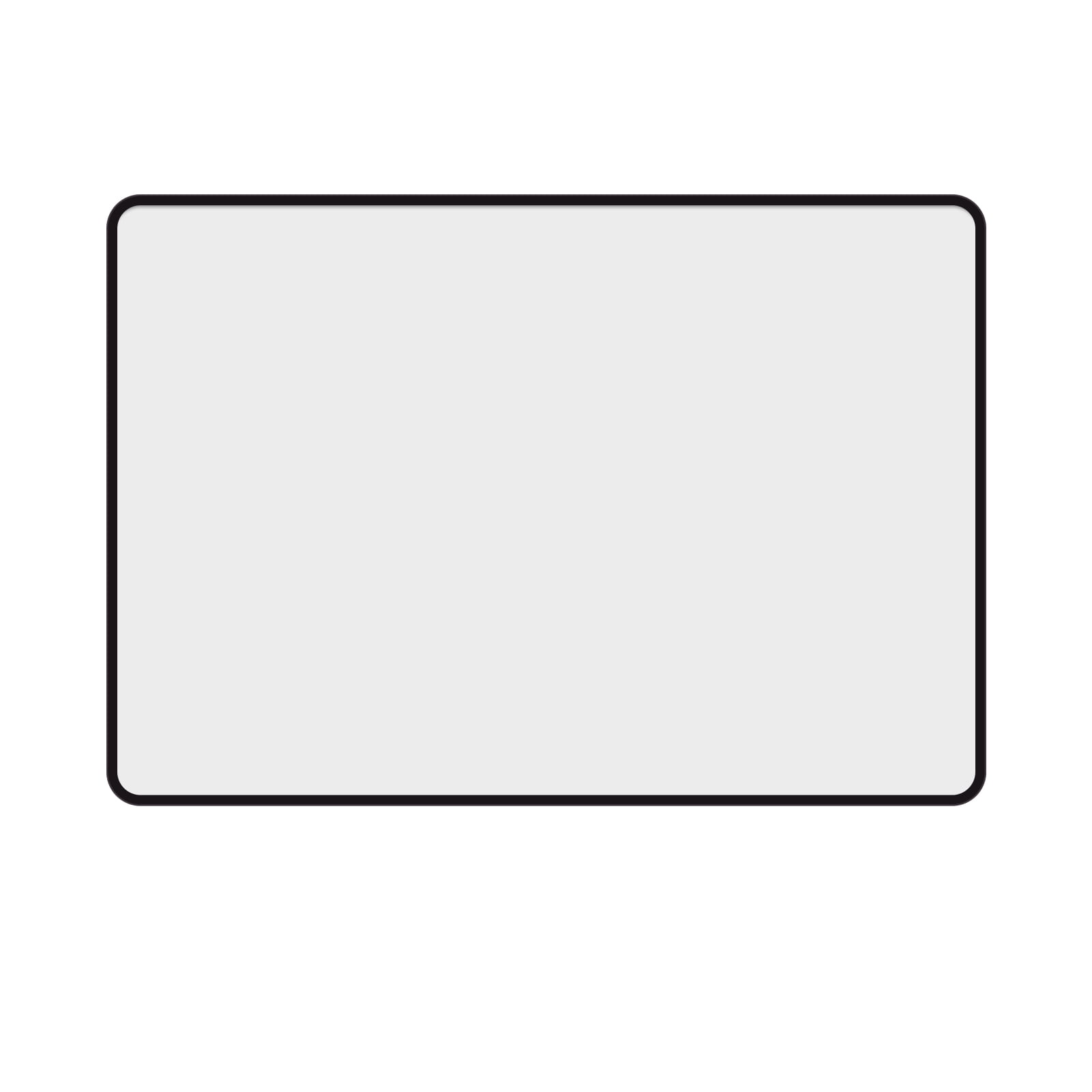 Click here for Amdohai Portable Magnetic Dry Erase Board Double-S... prices