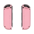 Nintendo Joy-Con (L/R) for Nintendo Switch, Pastel Pink - Walmart.com