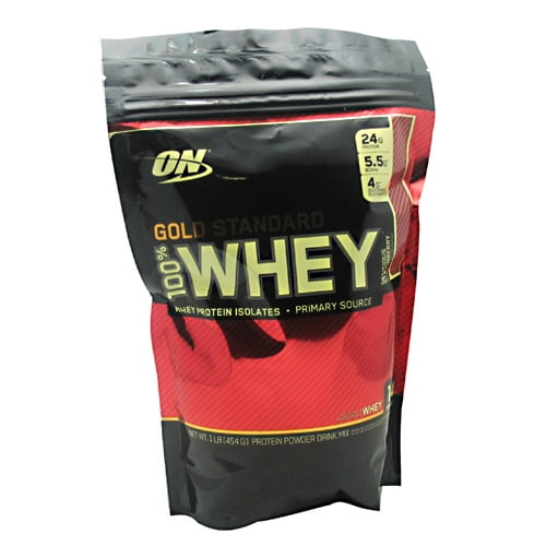 Click here for Optimum Nutrition Gold Standard 100 Whey Delicious... prices