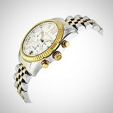 Michael Kors Women's Lexington MK5955 Wristwatch, Stainless Steel ...