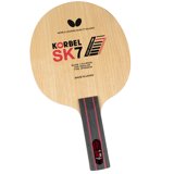 Butterfly Korbel SK7-ST Blade - Walmart.com