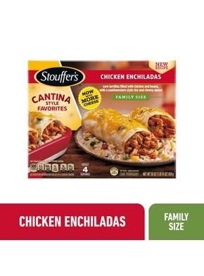 Frozen Family Meals in Frozen Meals - Walmart.com