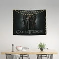 Game of Thrones Tapestry Cool Tapestry Art Prints Wall Painting ...