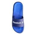 Reebok Men's Dual Density Comfort Slide Sandals - Walmart.com