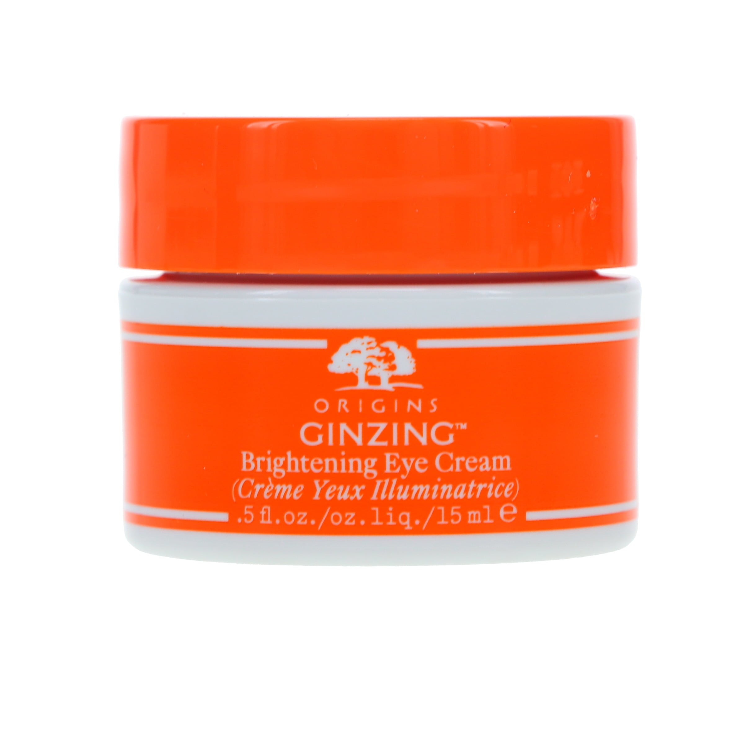 Origins Crema Iluminadora para Ojos GinZing con Cafeína y Ginseng ...