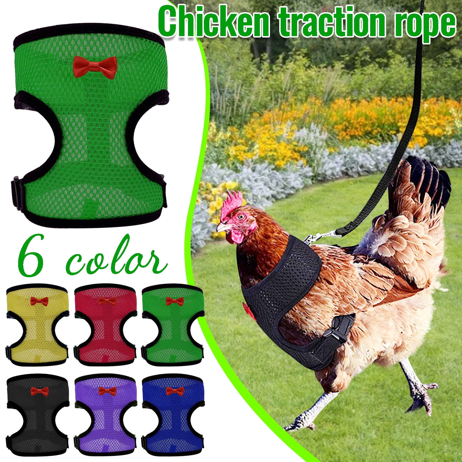 Vikakiooze 2022 Discount Duckling And Chicken Traction Belt Animal ...