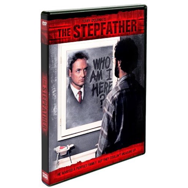 The Stepfather (DVD) - Walmart.com - Walmart.com