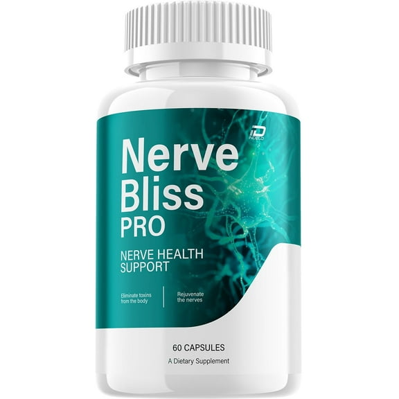 NiteHush Pro - Premium Nighttime Support Capsules, All-Natural ...