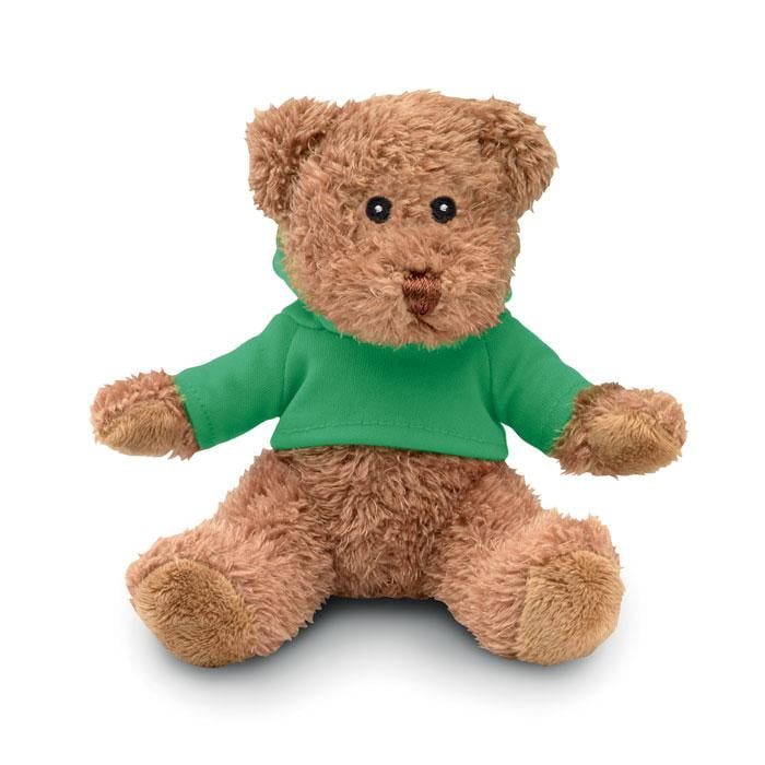 Click here for Midocean Johnny Teddy Bear Plush Toy prices