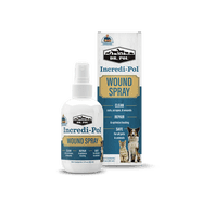 Vetericyn Plus All Animal Wound Care Spray. Healing Aid and Skin Repair ...