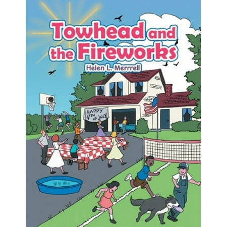 Towhead and the Fireworks | Walmart Canada