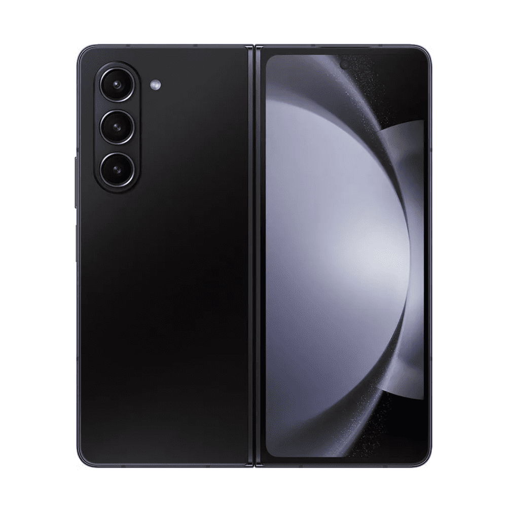 Samsung Z Fold 5 5G 12/512 GB Negro | Bodega Aurrera en línea