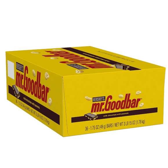 Mr Goodbar Miniatures