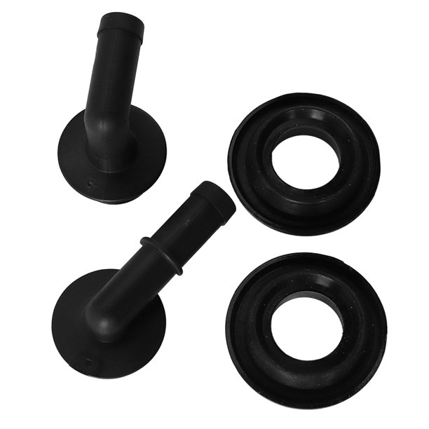 PCV Vent Valve Elbowswith Grommets,PCV Vent Valve Elbow PCV Vent Valve ...