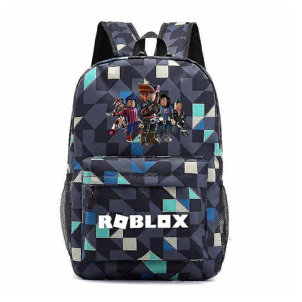 Click here for Zhongshengyang Roblox Galaxy Laptop Backpack For T... prices