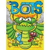 Bitty Bot: Bitty Bot (Hardcover) - Walmart.com