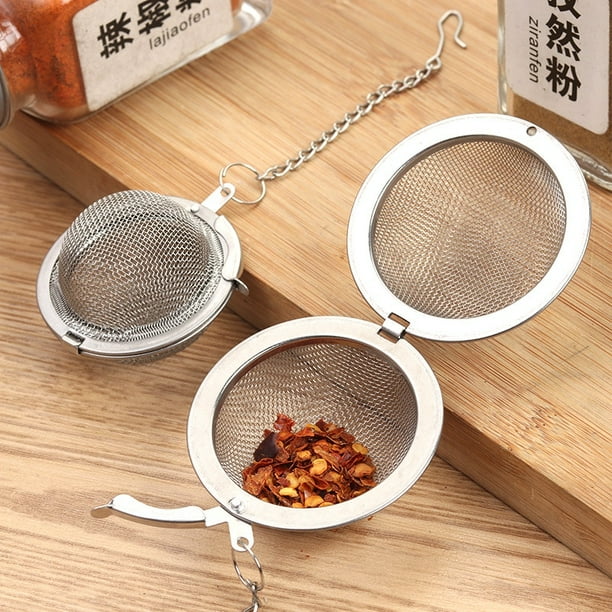 Loose Tea Infusers