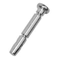 CaraMart 20×738-04124A Shear Pins&Cotter Pins For Snowblower Set ...