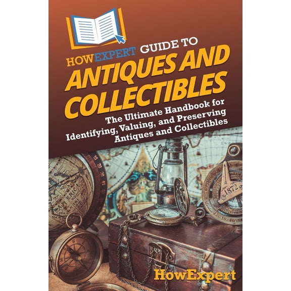Antique Trader Antiques & Collectibles Price Guide 2019 - Walmart.com
