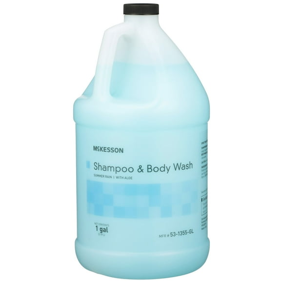 Gallon Body Wash