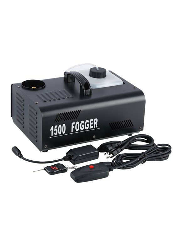 Halloween Fog Machines in Halloween Party Supplies - Walmart.com