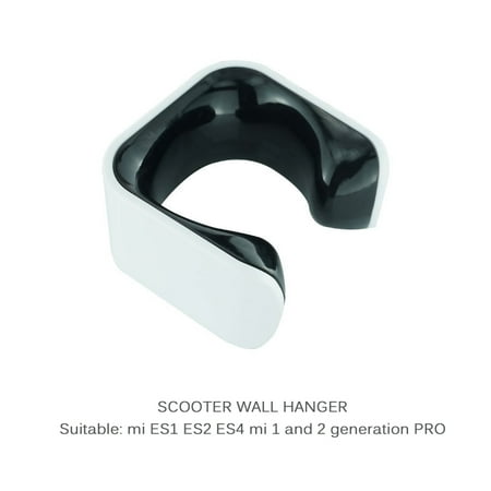 Vingtank Scooter Wall Mount Bracket Buckle Hanger Scooter Storage ...
