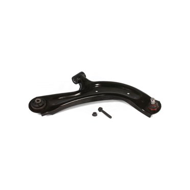 Set of 4 Front Lower Control Arm Ball Joint-Suspension Strut Assembly ...
