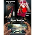 ZAGG InvisibleShield Glass Elite iPad Air 11-inch (M2) Screen Protector ...