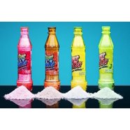 FUN DIP Kids Variety Pack - Three Flavor Dip Candy: Grape Yumptious ...
