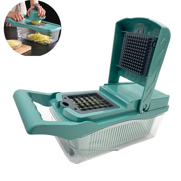 Blooming Onion Cutter