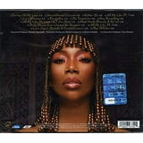 Brandy - B7 - Music & Performance - CD - Walmart.com