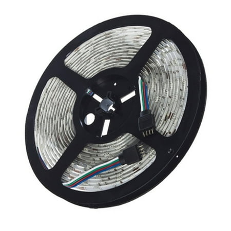 Bean_5M 500CM 5050 SMD RGB 150 LED Flexible Strip light | Walmart Canada