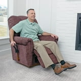 Stander Lever Extender - Oversized Handle for Easy Chair Recliner ...