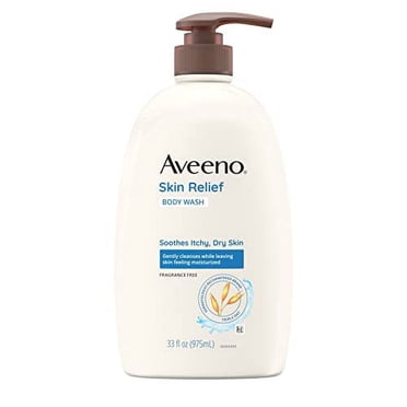 Eucerin Skin Calming Body ZS23 Wash - Cleanses and Calms to Help ...