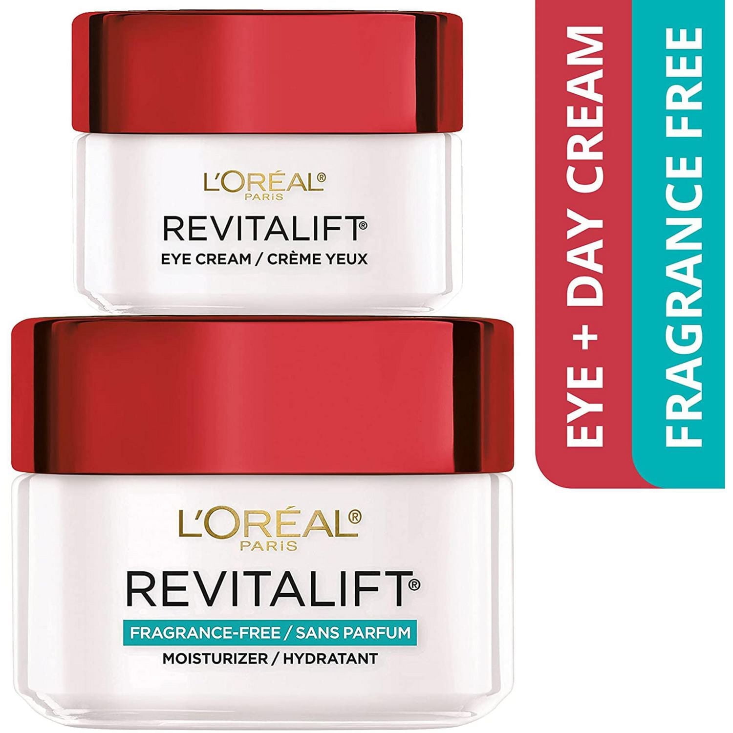 Click here for Loréal Paris Loréal Paris Anti-Wrinkle Day Routine... prices
