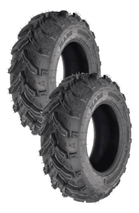 Paq 2 Llanta Forerunner AT22X11-9-6C MARS-B TL ATV | Bodega Aurrera en línea