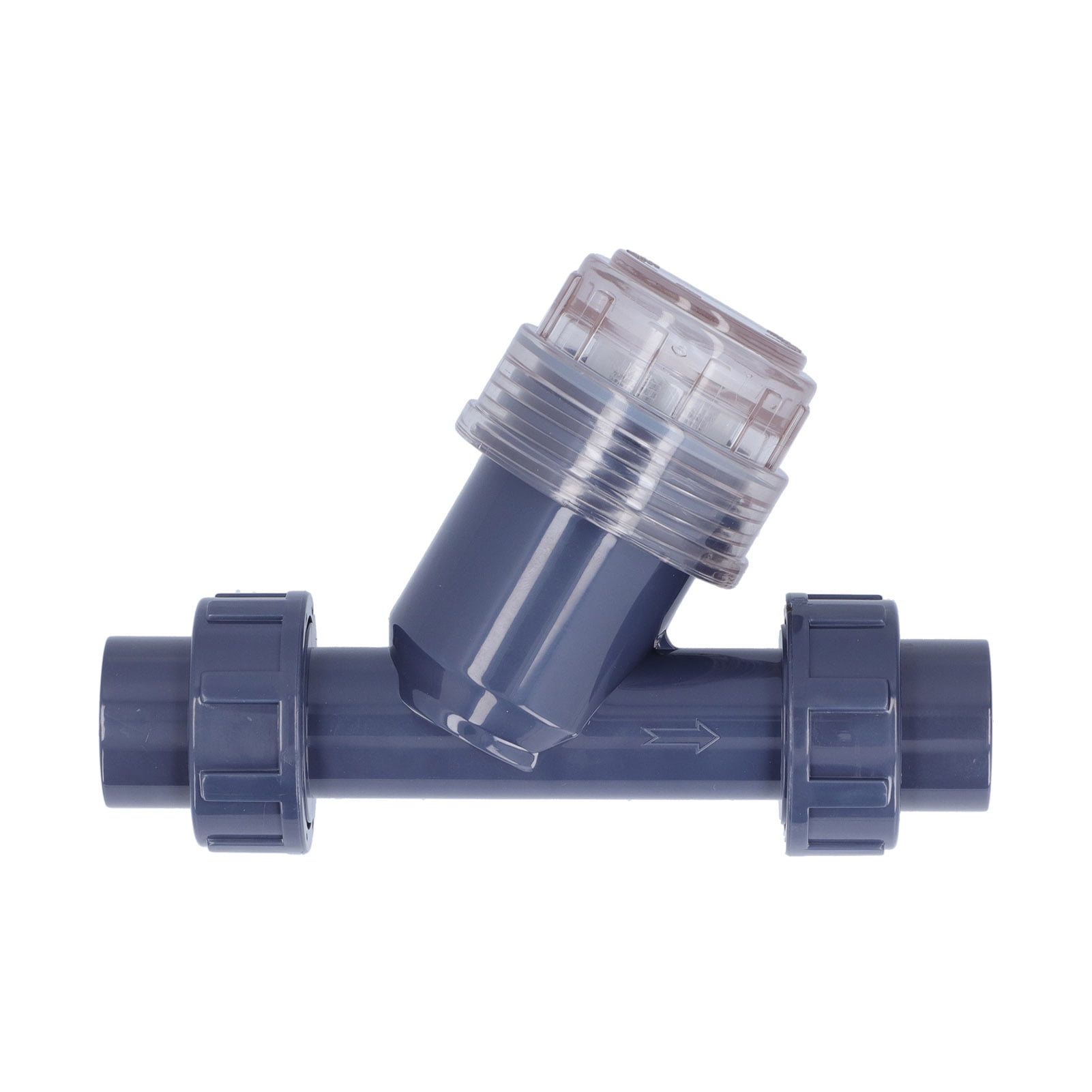 Filtros Tipo Y Para Tuberías De PVC, Filtros Para Tuberías De Agua De ...