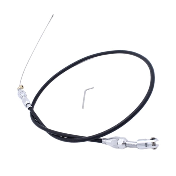 36 inch Throttle Cable Cable for 1 4.8L 5.3L Engine Spare - Walmart.ca