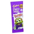 Cadbury Dairy Milk Freddo Chocolate Bar 18g (pack of 60) - Walmart.com