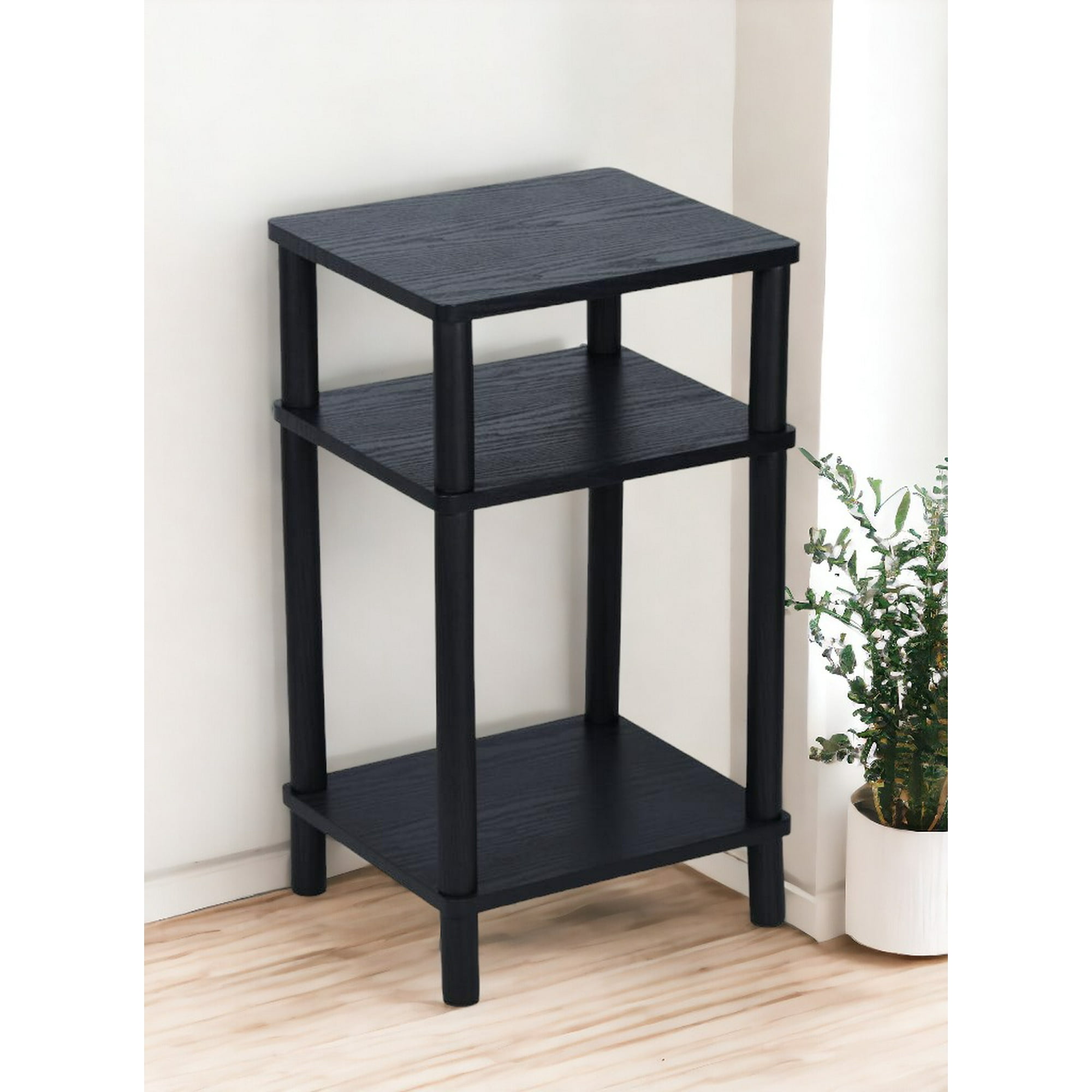 Click here for Ity International End Table  Multipurpose Shelf  E... prices
