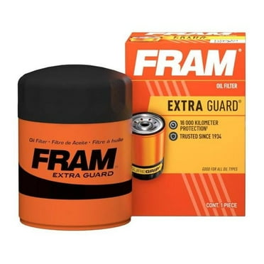 3 pc FRAM TG2870A Tough Guard Engine Oil Filters for 3I-1329 7001A ...