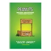 Peanuts: 75th Anniversary Ultimate Specials Collection (DVD), Family ...