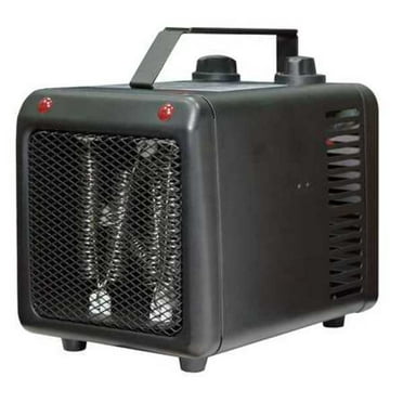 King Electric PHM-1 1500-watt Portable Milkhouse Heater - Walmart.com