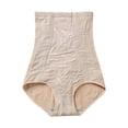 Shachafan Fashion High Waist Control Shapewear Panties Lifting Firm ...