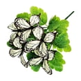 10 Pack Easter Cutouts Holiday Party Bouquet Accessories Desktop ...