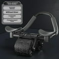 Htpeixt Dual Use Arm Support Ab Roller Wheel Use Abdominal Wheel