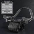Htpeixt Dual Use Arm Support Ab Roller Wheel Use Abdominal Wheel