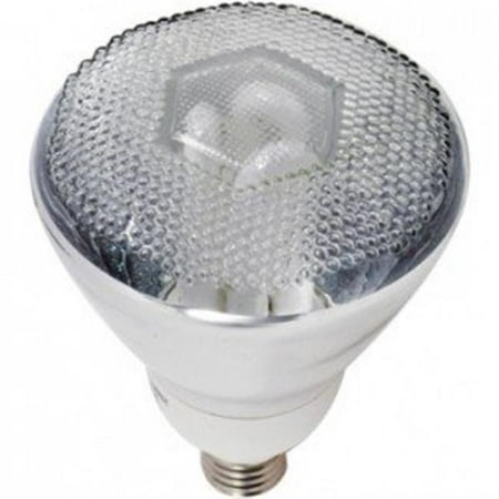 DL-PAR38-15W-27K PAR38 Type Medium Base 15 watt 27K 120 V Lamp, White ...